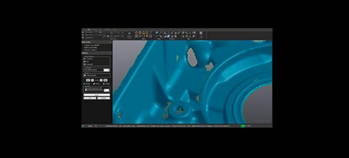 Software VXmodel | AsorCAD